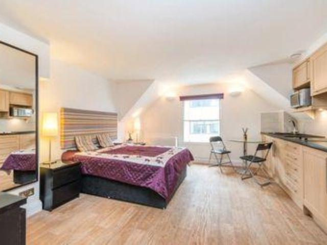 0 Bedrooms Studio for rent in East Passage, London EC1A