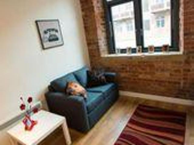 0 Bedrooms Studio for rent in East Street, Leeds, West Yorkshire LS9