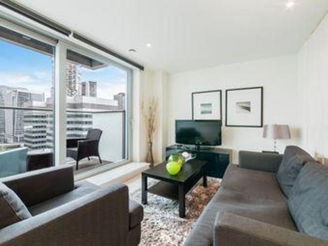 0 Bedrooms Studio for rent in East Tower, Pan Peninsula, Canary Wharf E14