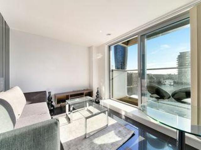 0 Bedrooms Studio for rent in East Tower, Pan Peninsula, Canary Wharf E14