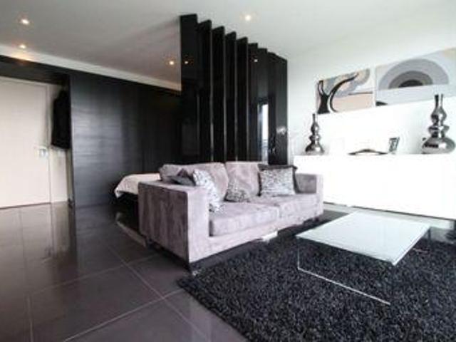0 Bedrooms Studio for rent in East Tower, Pan Peninsula, Canary Wharf E14