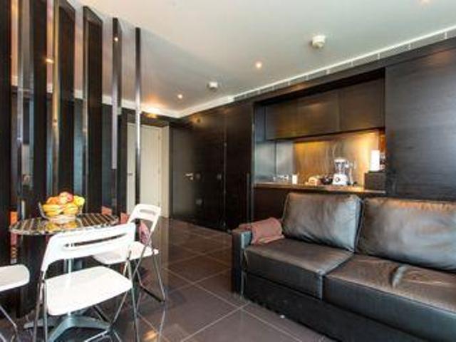 0 Bedrooms Studio for rent in East Tower, Pan Peninsula, Canary Wharf E14