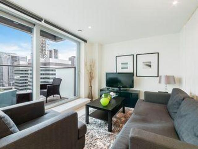 0 Bedrooms Studio for rent in East Tower, Pan Peninsula, Canary Wharf E14