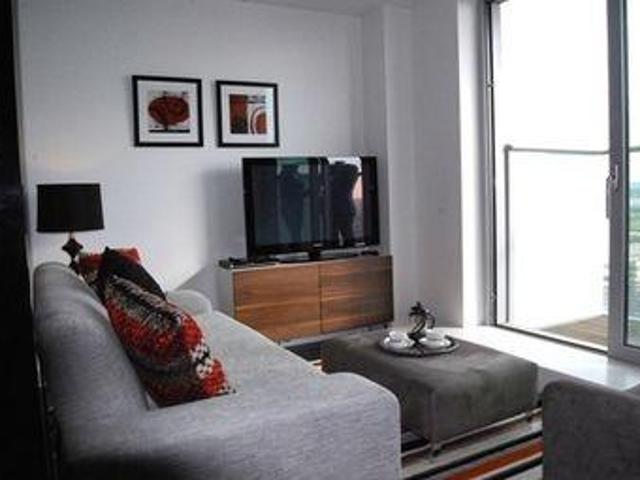 0 Bedrooms Studio for rent in East Tower, Pan Peninsula Square, Canary Wharf E14