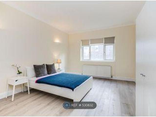 0 Bedrooms Studio for rent in Edgware Road, London W2