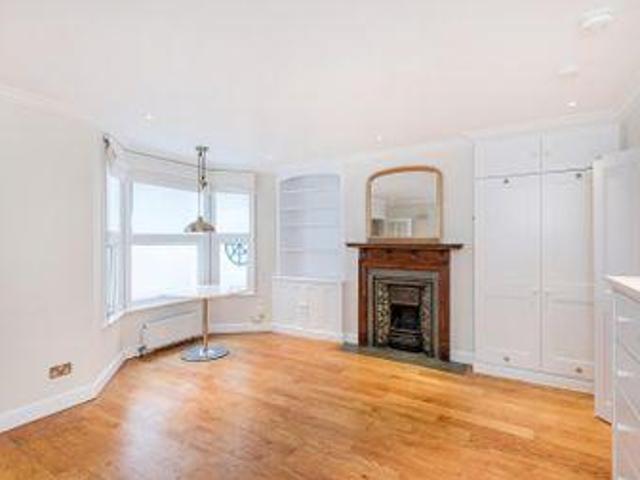 0 Bedrooms Studio for rent in Edith Grove, London SW10