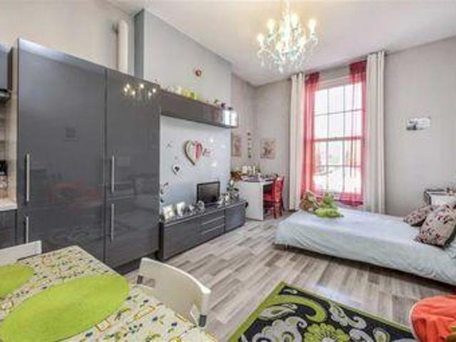 0 Bedrooms Studio for rent in Elizabeth Avenue, London N1