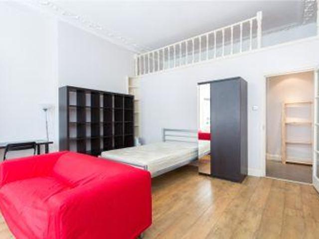 0 Bedrooms Studio for rent in Elvaston Place, South Kensington, London SW7