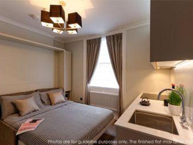 0 Bedrooms Studio for rent in Emperor´s Gate, London SW7