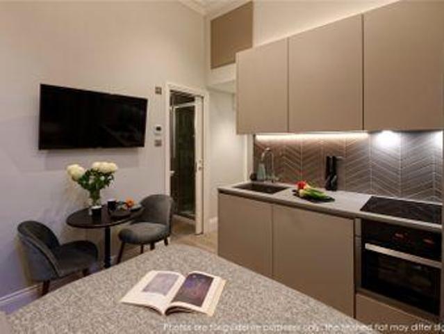 0 Bedrooms Studio for rent in Emperor´s Gate, London SW7