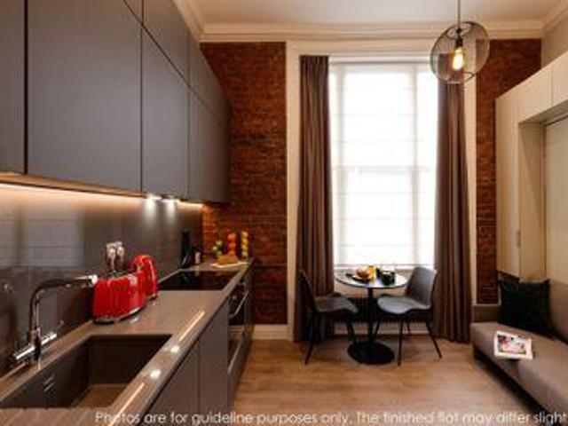 0 Bedrooms Studio for rent in Emperor´s Gate, London SW7