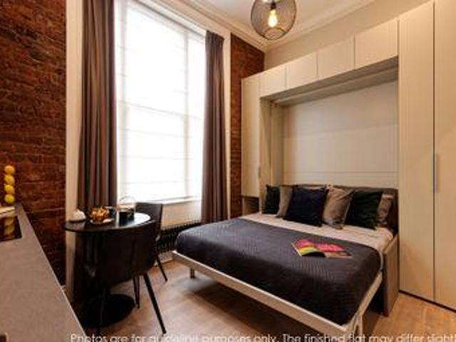 0 Bedrooms Studio for rent in Emperor´s Gate, London SW7