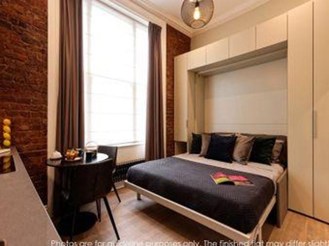 0 Bedrooms Studio for rent in Emperor´s Gate, London SW7