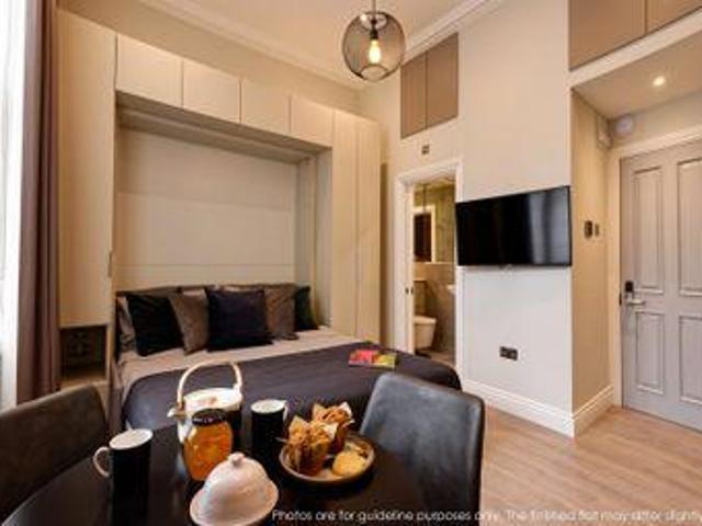0 Bedrooms Studio for rent in Emperor´s Gate, London SW7