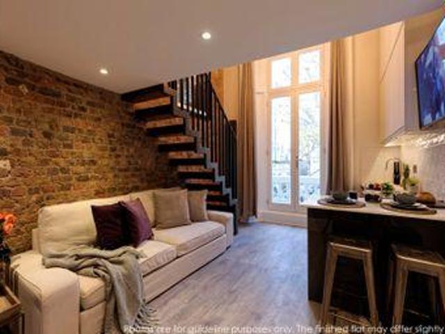 0 Bedrooms Studio for rent in Emperor´s Gate, London SW7