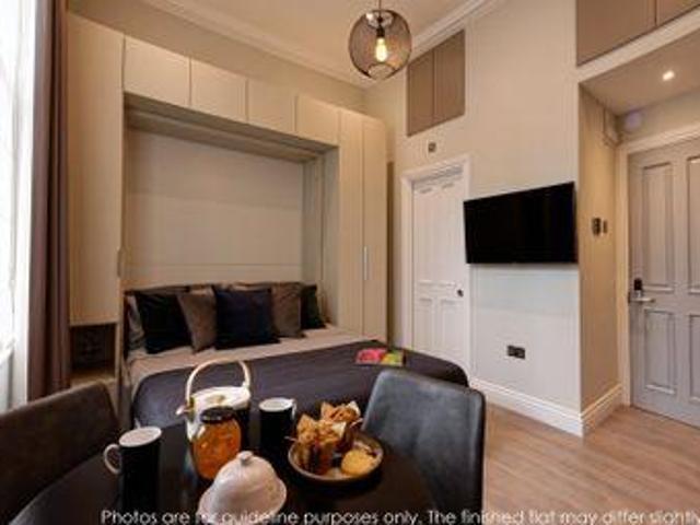 0 Bedrooms Studio for rent in Emperor´s Gate, London SW7