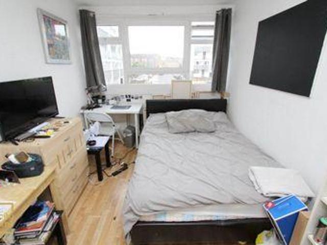 0 Bedrooms Studio for rent in English Street, Mile End E3