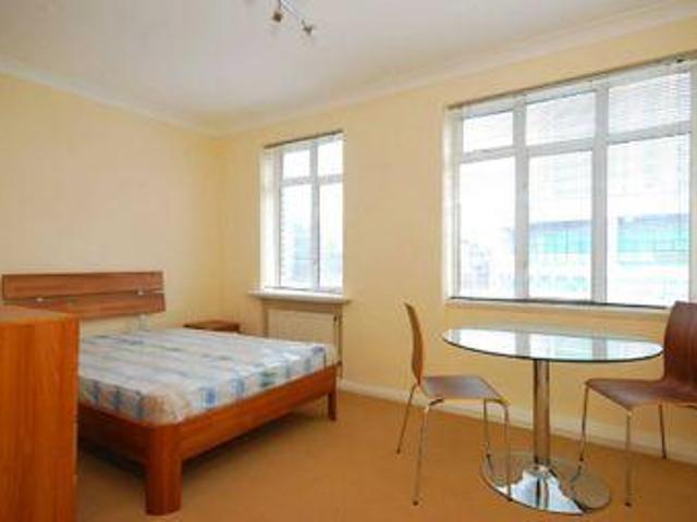 0 Bedrooms Studio for rent in Euston Road, Warren St, London NW1