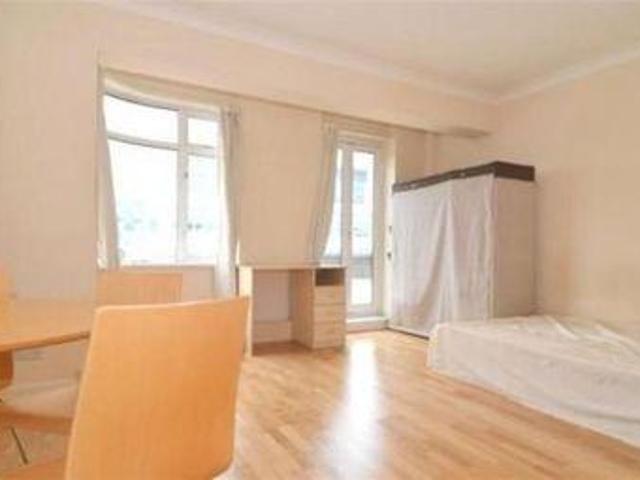 0 Bedrooms Studio for rent in Euston Road, London NW1