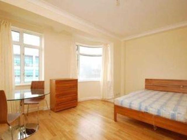 0 Bedrooms Studio for rent in Euston Road, London NW1