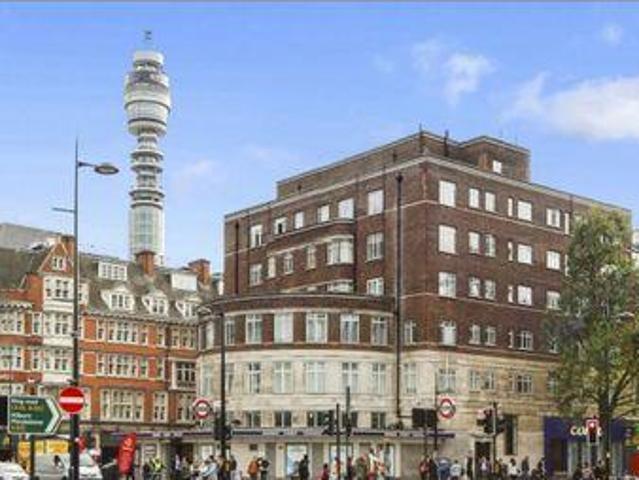 0 Bedrooms Studio for rent in Euston Road, Regents Park, London NW1