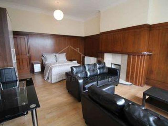 0 Bedrooms Studio for rent in Fairbairn Residences, 12 Clarendon Road, Leeds LS2