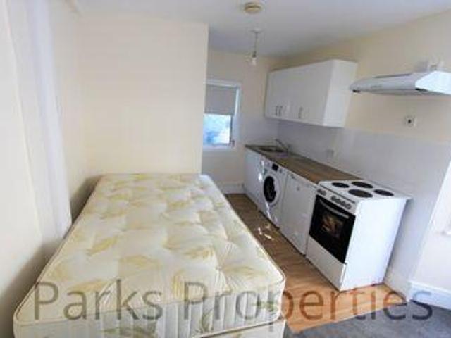 0 Bedrooms Studio for rent in Fairbridge Road, London N19
