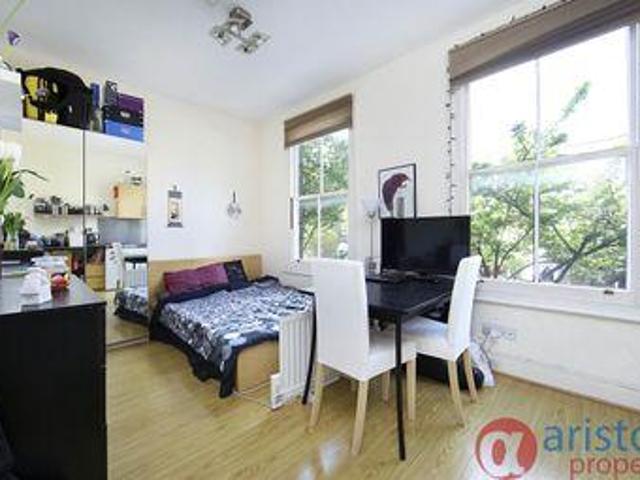 0 Bedrooms Studio for rent in Fairbridge Road, London N19