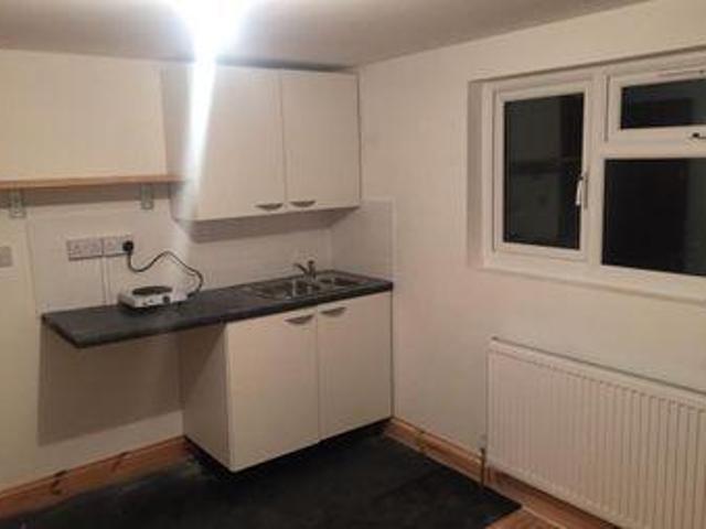 0 Bedrooms Studio for rent in Fairfield Road, Ilford IG1