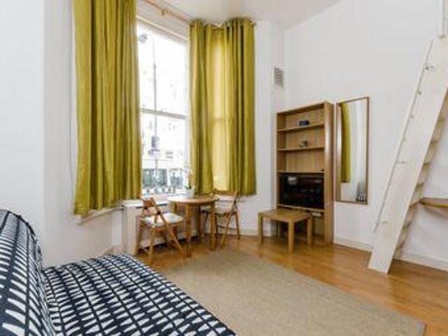 0 Bedrooms Studio for rent in Fairholme Road, West Kensington, London W14