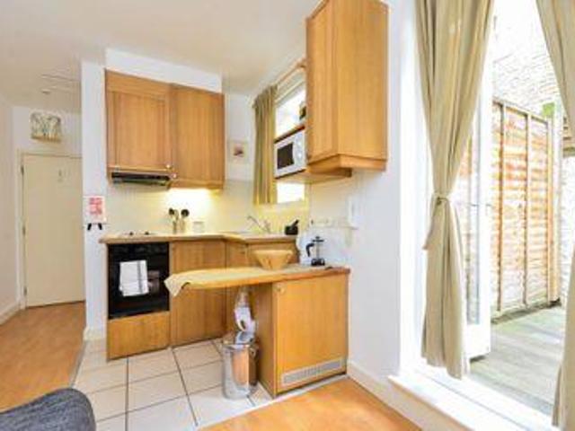 0 Bedrooms Studio for rent in Fairholme Road, London W14