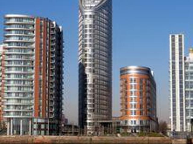 0 Bedrooms Studio for rent in Fairmont Avenue, Canary Wharf E14