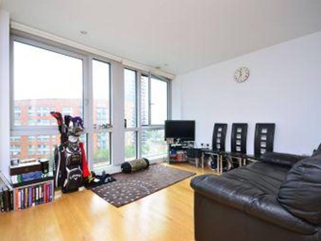 0 Bedrooms Studio for rent in Fairmont Avenue, Canary Wharf E14