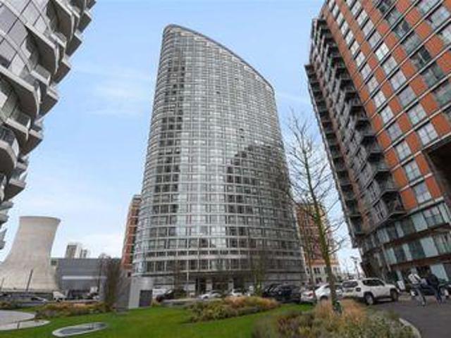 0 Bedrooms Studio for rent in Fairmont Avenue, London E14