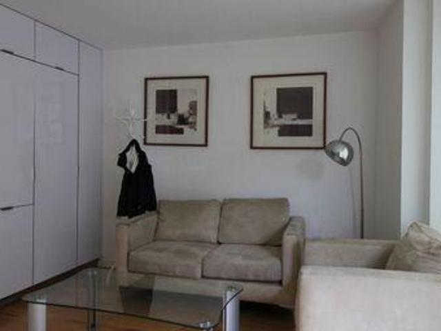 0 Bedrooms Studio for rent in Fairmont Avenue, London E14