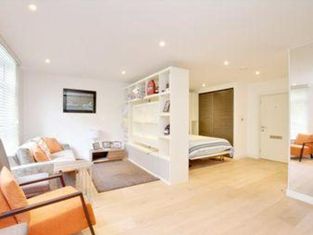 0 Bedrooms Studio for rent in Falconwood Court, 24 Montpelier Row, London SE3