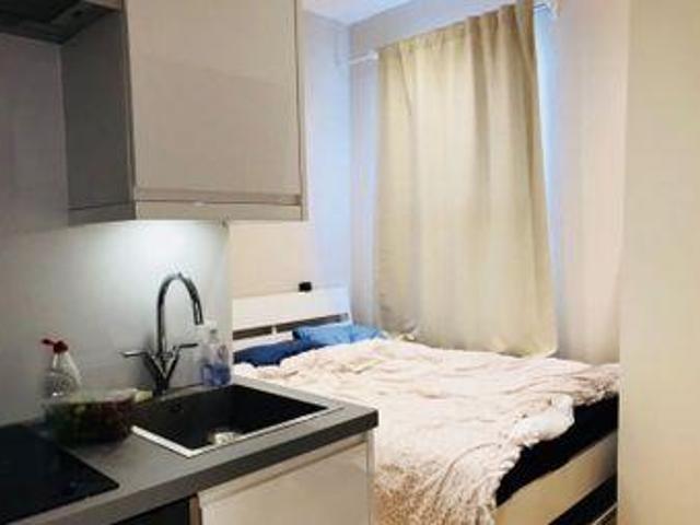 0 Bedrooms Studio for rent in Falcon Road, Clapham Junction SW11