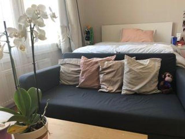 0 Bedrooms Studio for rent in Falcon Road, Clapham Junction SW11