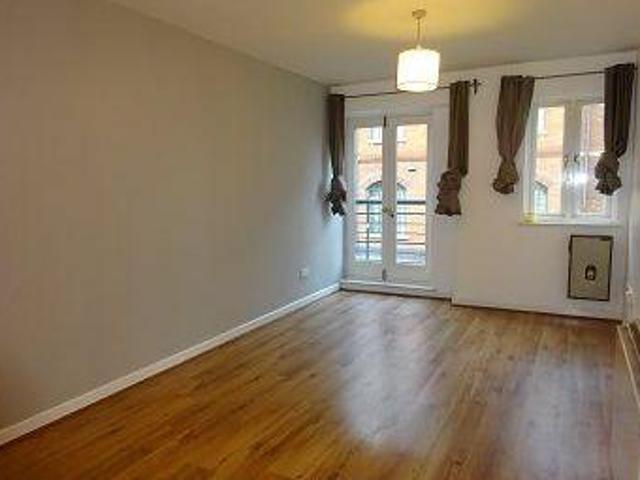 0 Bedrooms Studio for rent in Farthing Court, 60 Graham Street B1