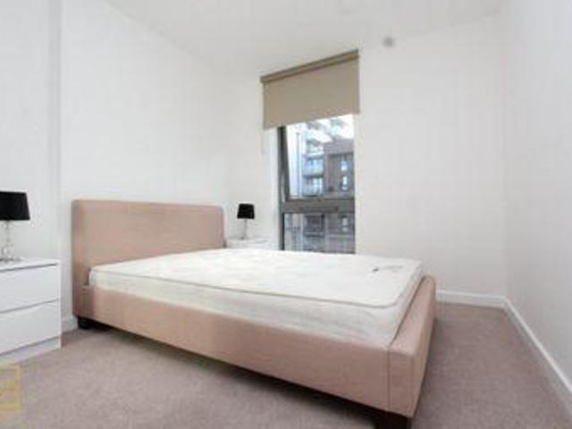 0 Bedrooms Studio for rent in Felix Point, 5 Epstein Square, Langdon Park, All Saints E14