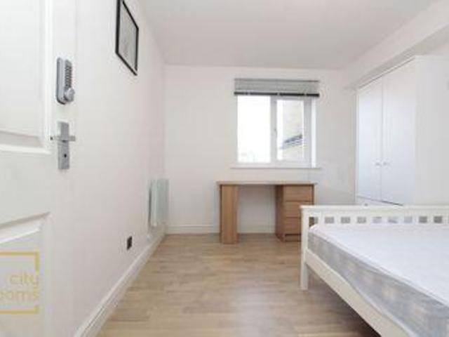 0 Bedrooms Studio for rent in Ferguson Close, Mudchute E14