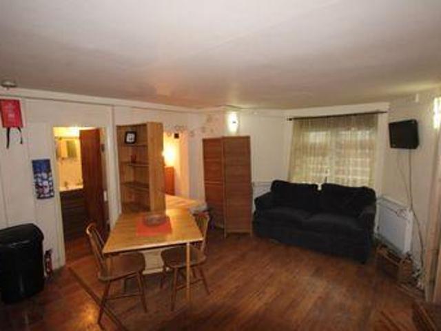 0 Bedrooms Studio for rent in Ferme Park Road, London N8