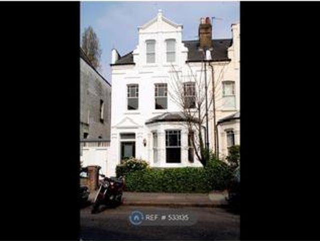0 Bedrooms Studio for rent in Ferme Park Road, London N8