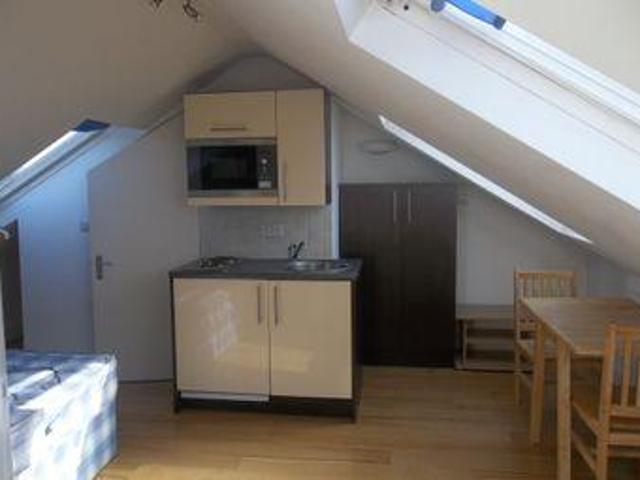 0 Bedrooms Studio for rent in Fernhead Road, Queens Park, London W9