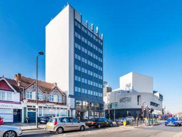 0 Bedrooms Studio for rent in Finchley High Road, North Finchley N12