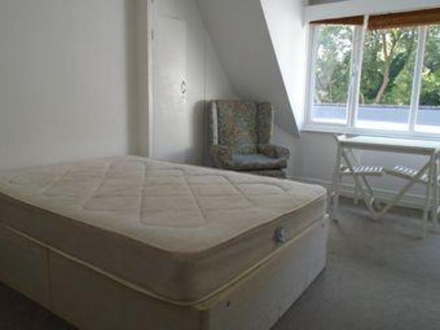 0 Bedrooms Studio for rent in Finchley Road, Golders Green NW11