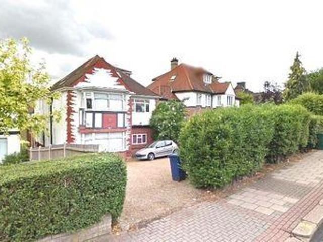 0 Bedrooms Studio for rent in Finchley Road, Golders Green NW11
