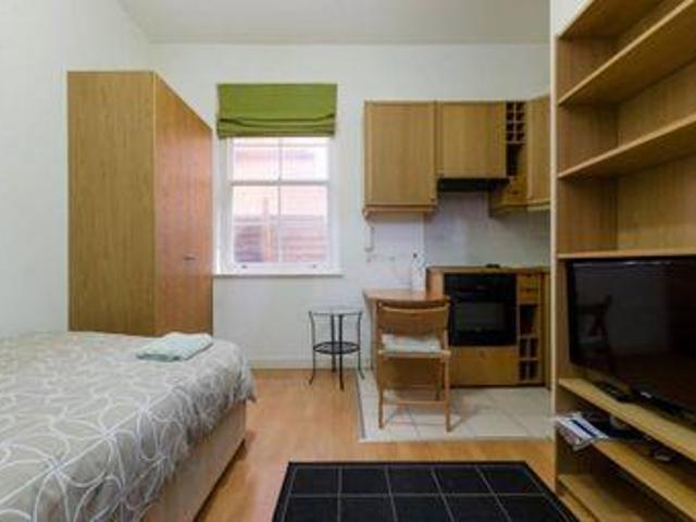 0 Bedrooms Studio for rent in Finchley Road, Hampstead NW3