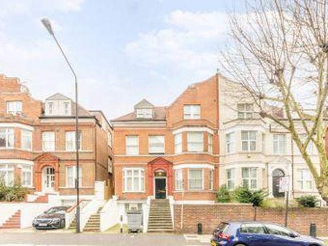 0 Bedrooms Studio for rent in Finchley Road, Hampstead NW3