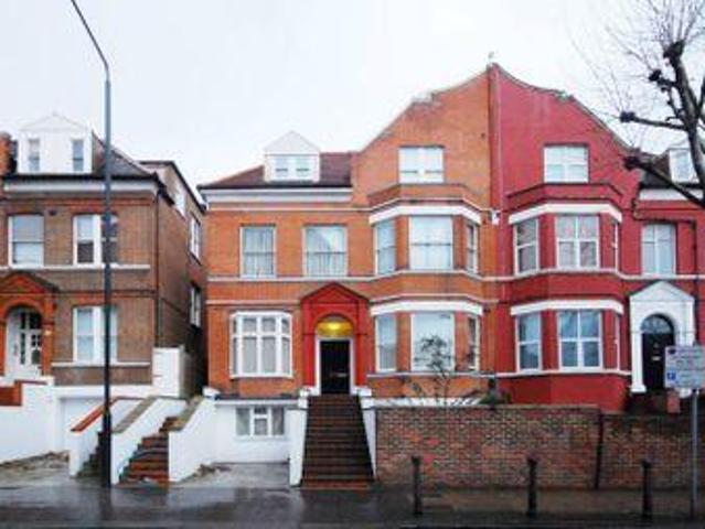 0 Bedrooms Studio for rent in Finchley Road, Hampstead NW3